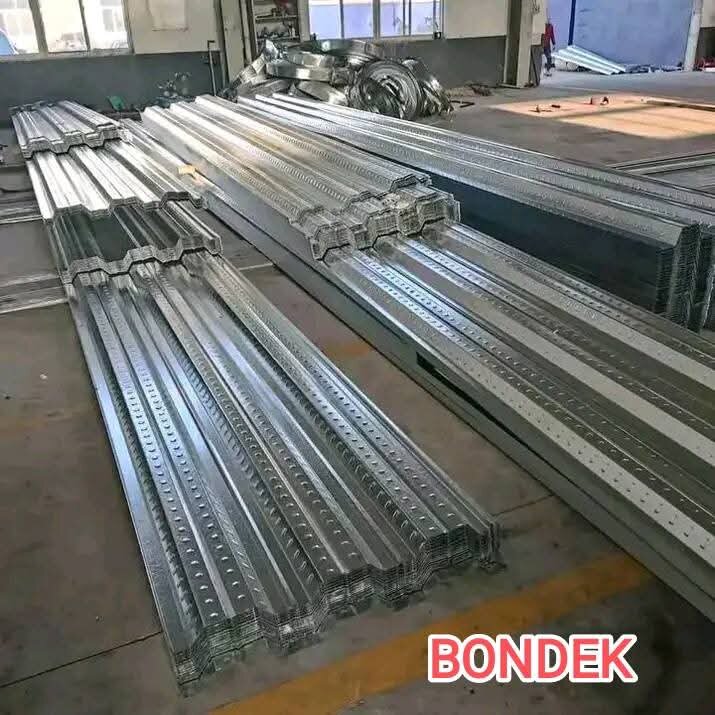 Bondek Cor tebal 0.75 SNI | Lazada Indonesia