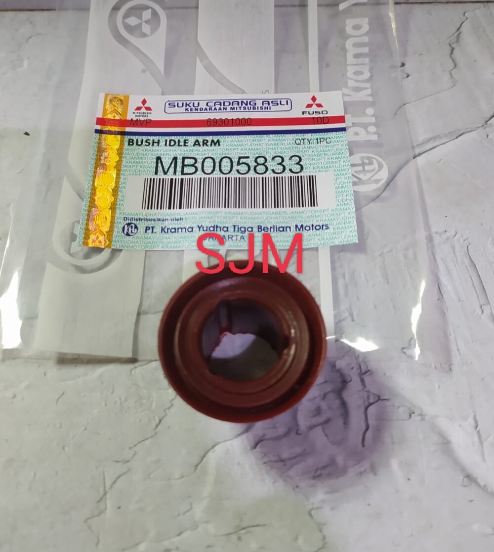 Bushing Idle Arm (plastik) L300 | Lazada Indonesia