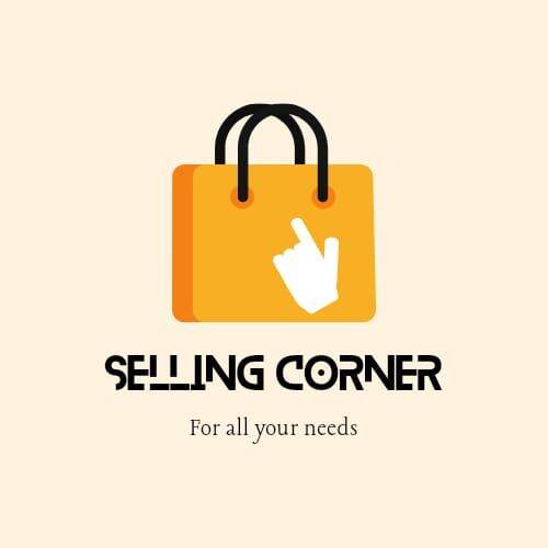 Selling Corner Toko resmi di Indonesia, Online Shop 04 2025