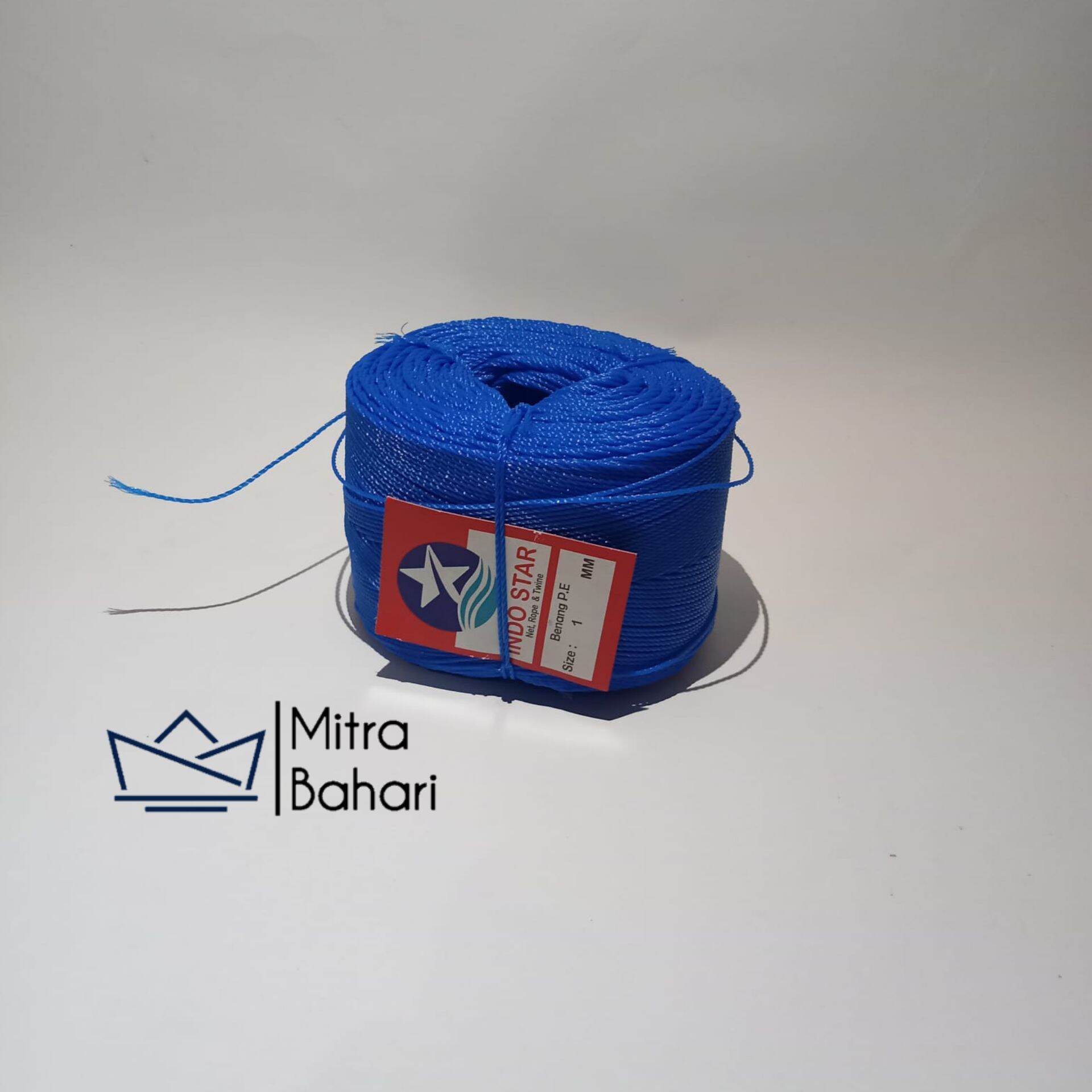 TALI 2MM | TALI PLASTIK 2MM | TALI KECIL | TALI RIS JARING | TALI KECIL ...