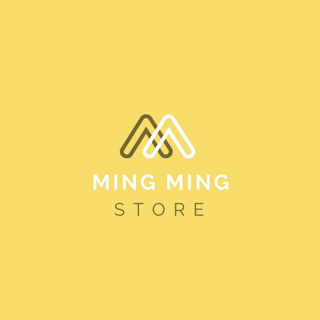 Ming Ming Store Toko resmi di Indonesia, Online Shop 05 2025