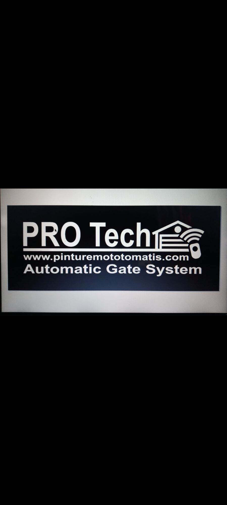 PRO Tech AutoGate Toko resmi di Indonesia, Online Shop 12 2024