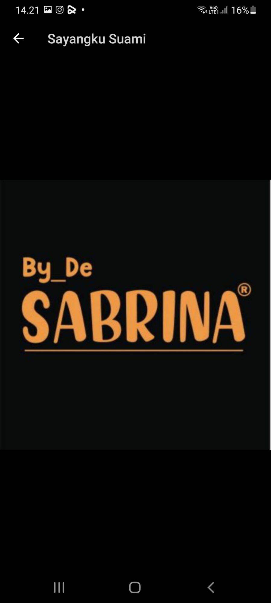 SABRINA FASHION STORE Indonesia Toko Resmi Online | Beli Sekarang di Lazada