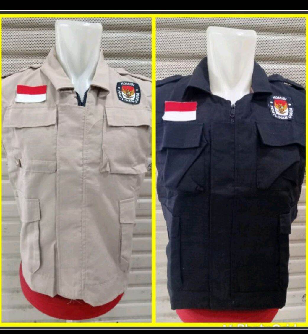 rompi KPU | Lazada Indonesia