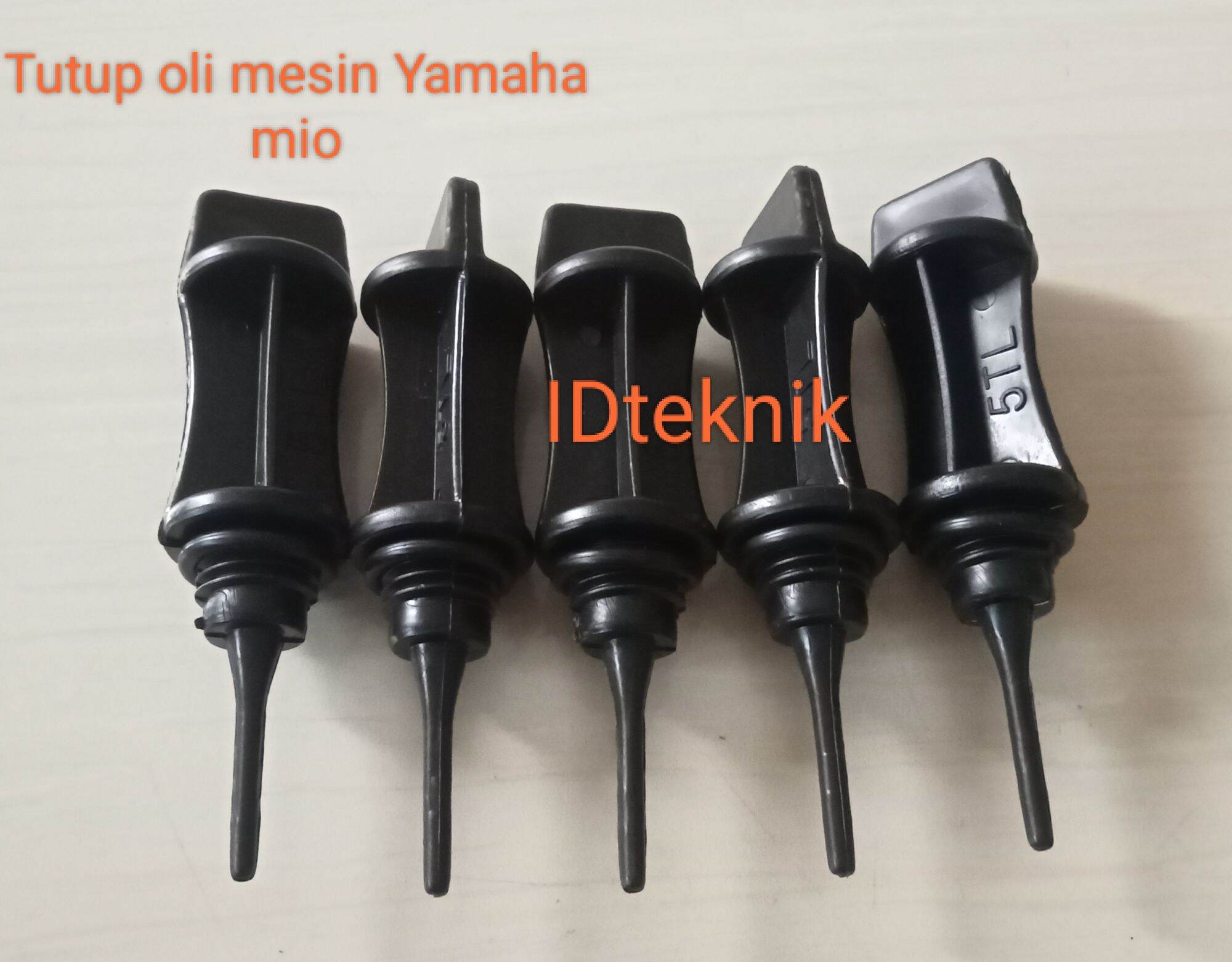 Tutup Oli Mesin Yamaha Mio (5pcs) | Lazada Indonesia