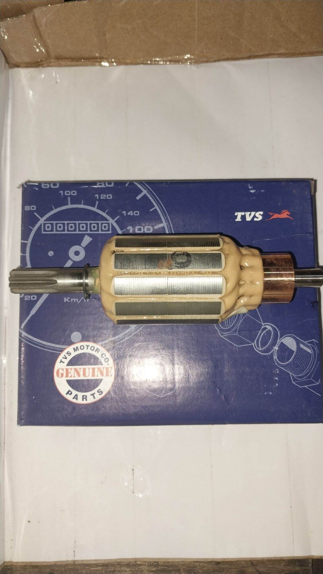 ARMATURE TVS PICK UP, BOX CARGO, BAJAJ RODA TIGA | Lazada Indonesia