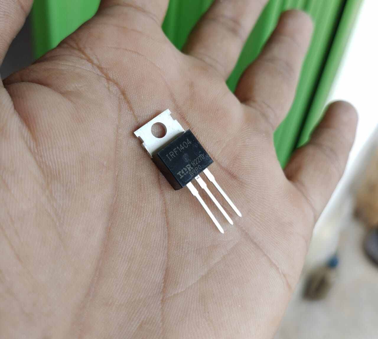 TRANSISTOR MOSFET PDC 162 AMPER SUSAN FULIWANG SAMUS | Lazada Indonesia