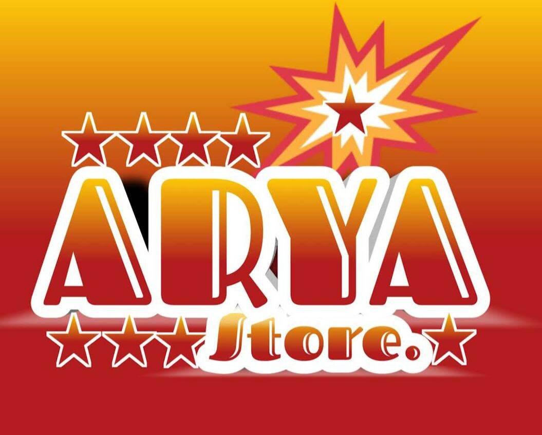 Shop online with ARYA STORE BBS now! Visit ARYA STORE BBS on Lazada.