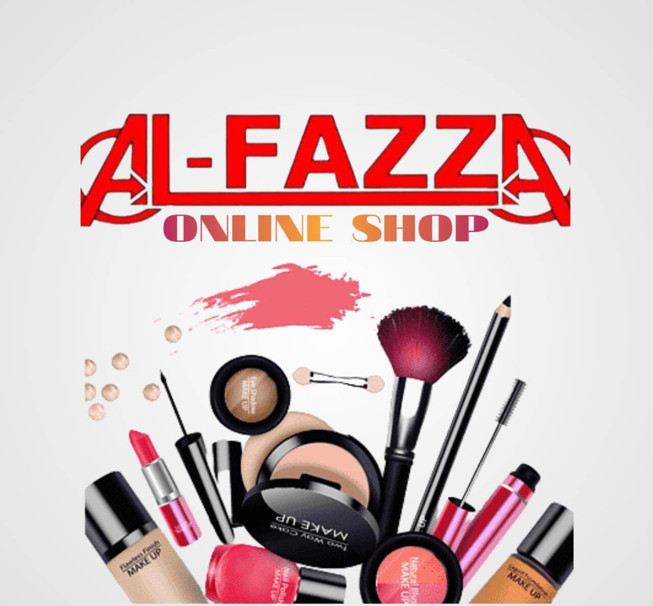 Al_Fazza Onlineshop Indonesia Toko Resmi Online | Beli Sekarang di Lazada