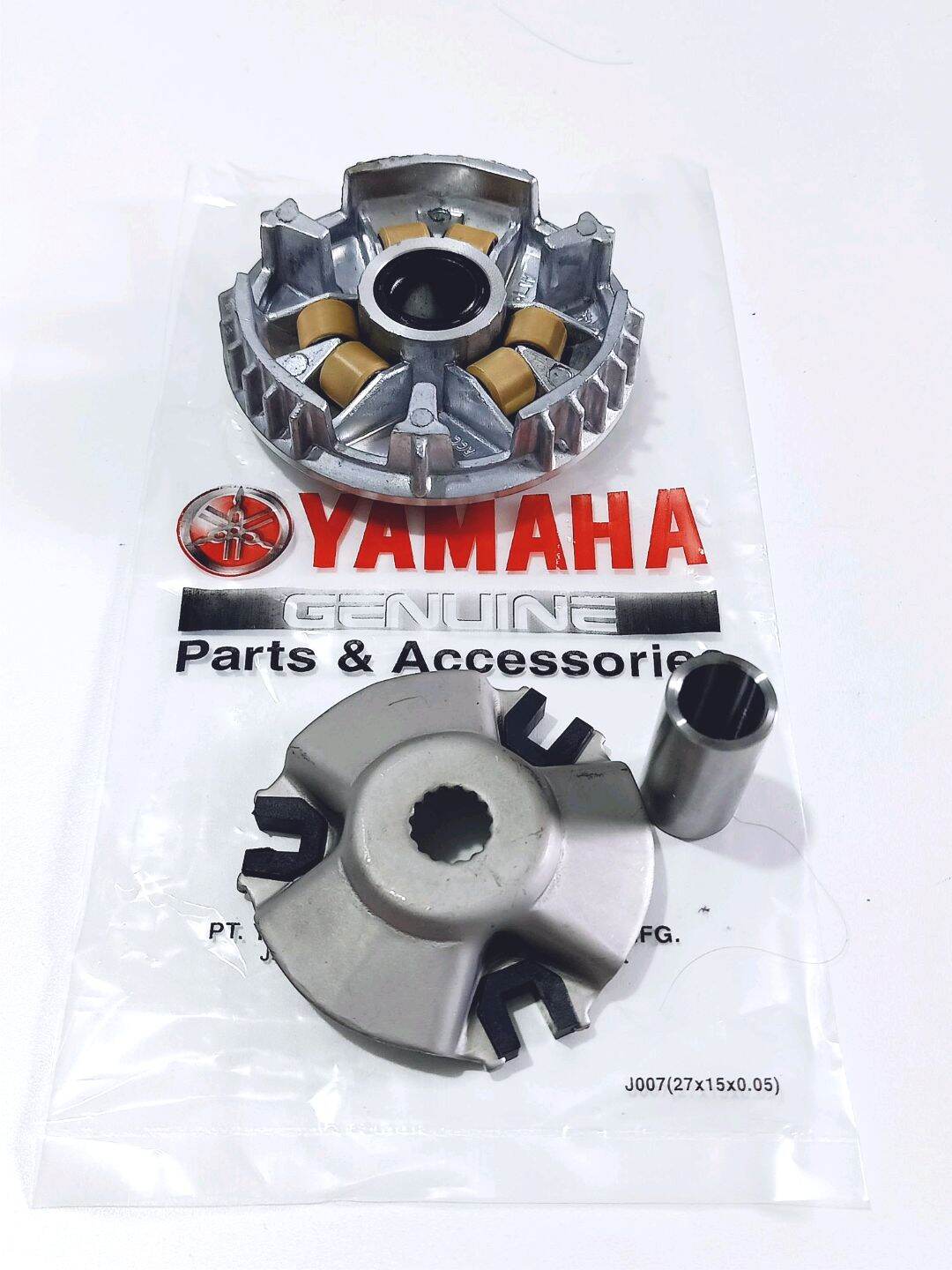 Rumah Roller Assy Mio Sporty Mio Smile Mio Lama Soul Fino 5TL 5MX 5LW ...