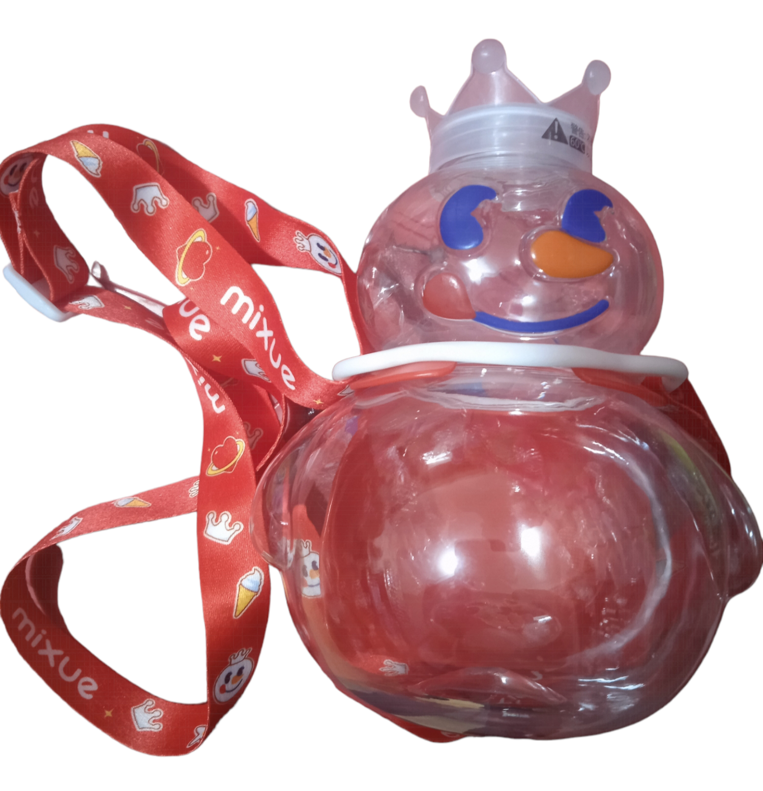 BOTOL MIXUE/BOTOL MINUM MIXUE 700ML | Lazada Indonesia