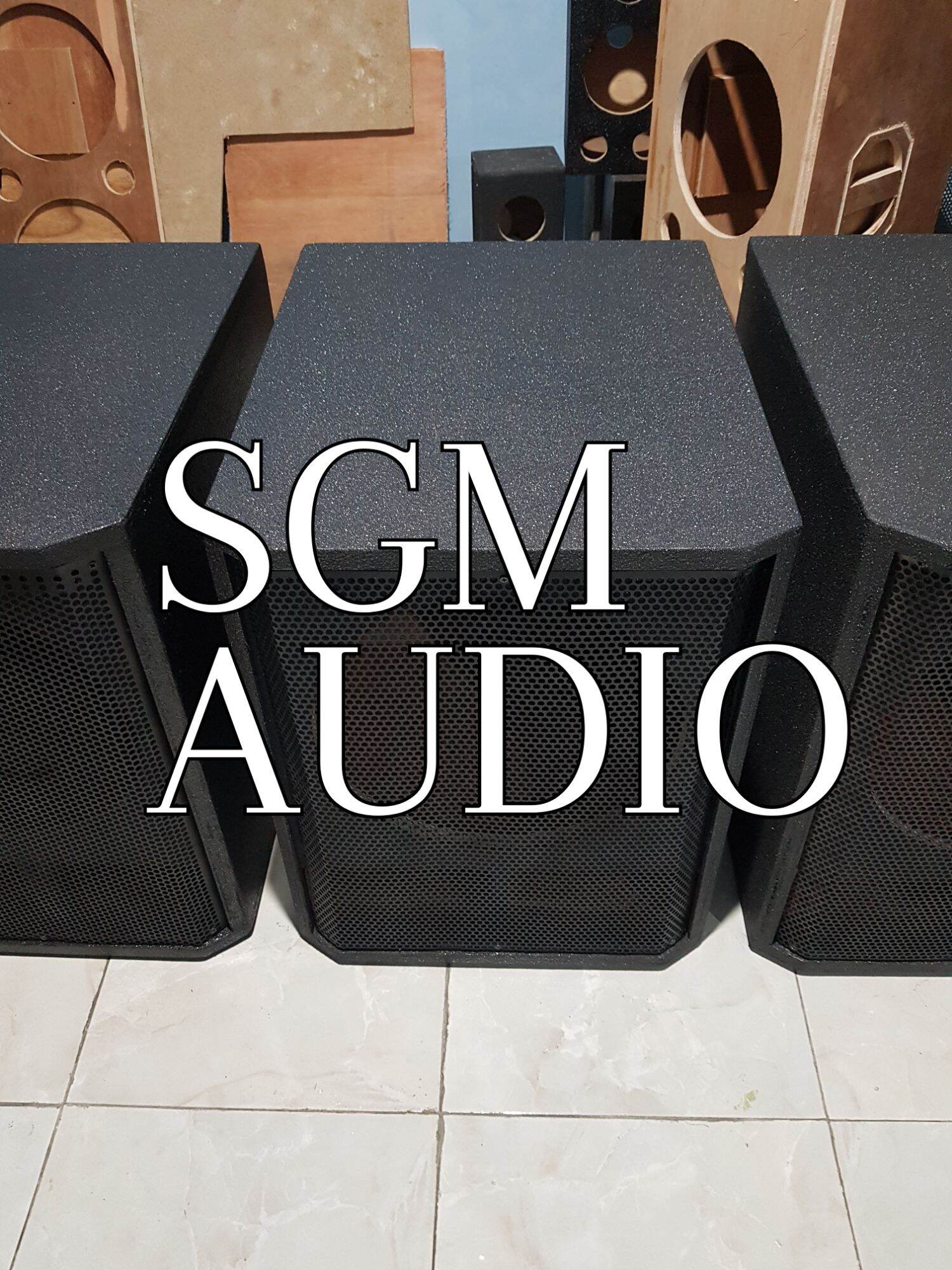 SGM AUDIO Indonesia Toko Resmi Online | Beli Sekarang di Lazada