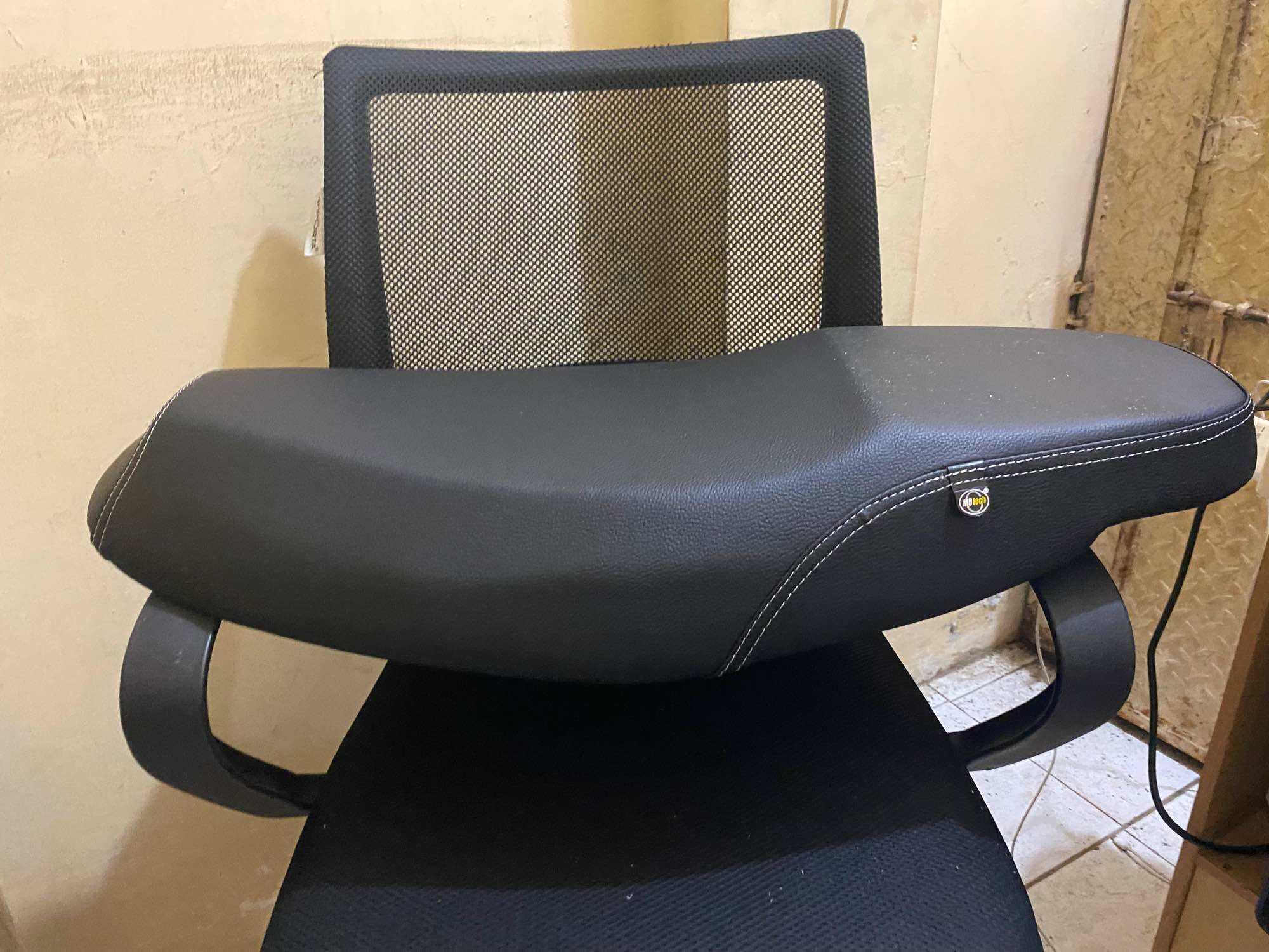 Jok mio sporty mbtech - Jok mbtech mio sporty standar | Lazada Indonesia