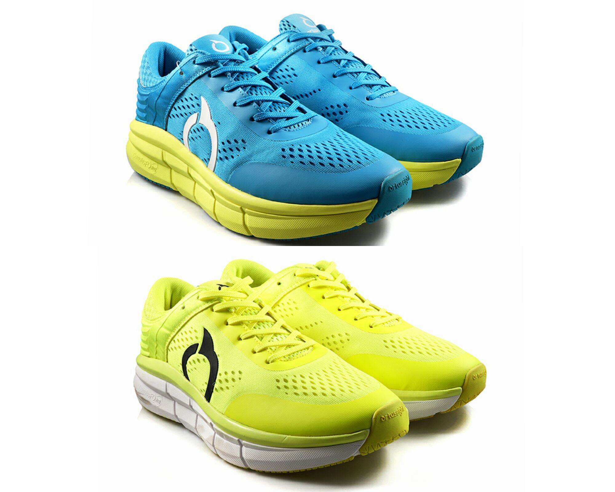 sepatu running ortus ortuseight hyperglide original new 2022 ortus ...