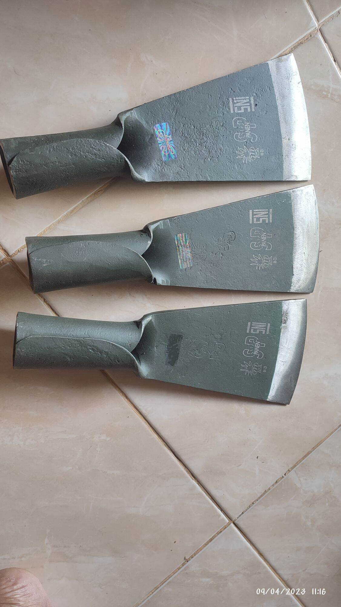 DODOS SAWIT SP PANEN 5 INCHI | Lazada Indonesia