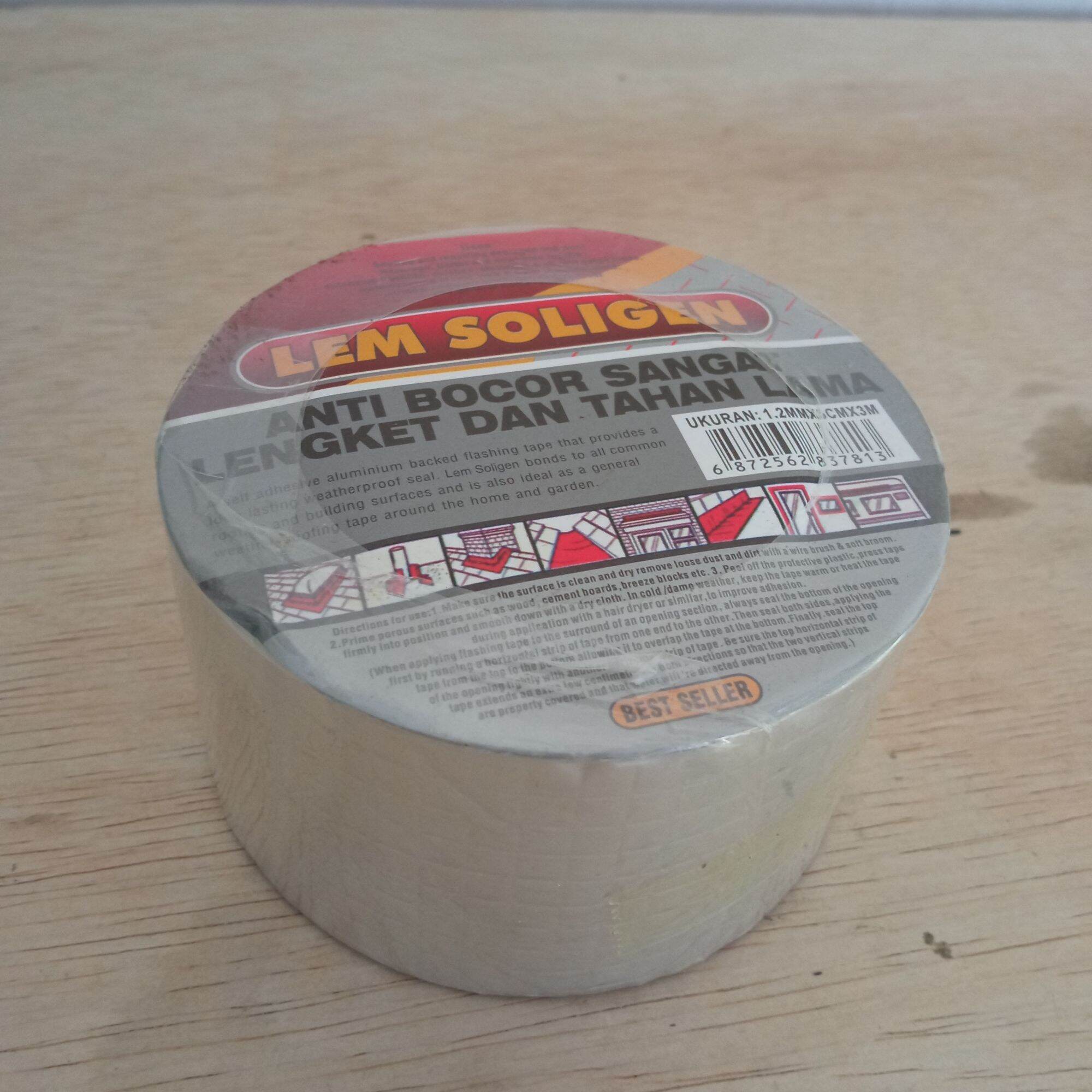 Lem Seng Soligen / Lem Talang Soligen / Tambal Talang Soligen / Lem ...