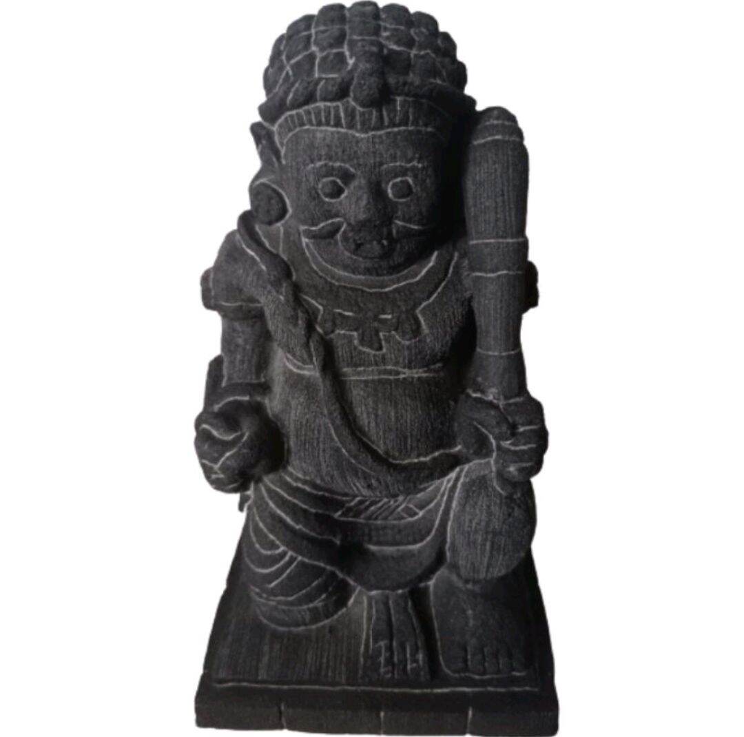 Pajangan Miniatur Patung Gupala Ukuran Jumbo Harga Per Pcs | Lazada ...