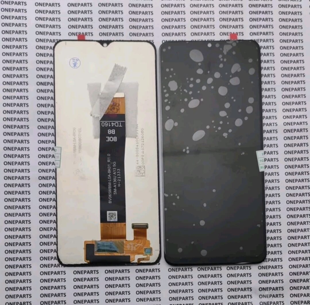 LCD TOUCHSCREEN SAMSUNG GALAXY A13 5G A136 INCELL | Lazada Indonesia