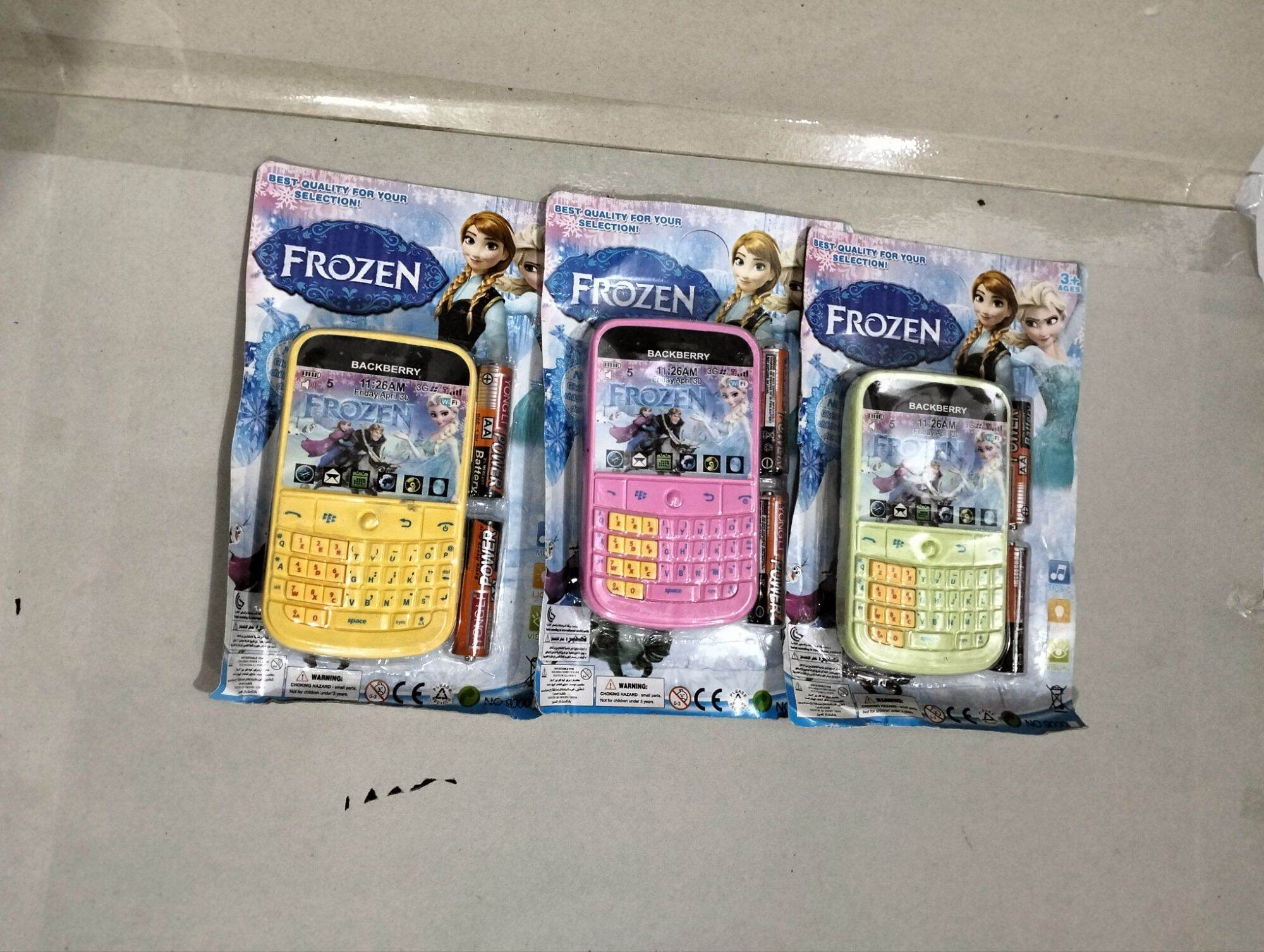 MAINAN HP BB JADUL/ HP ANDROID JADUL | Lazada Indonesia