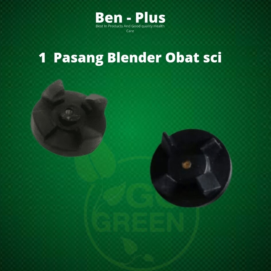 Paket Gaer Blender obat sci 1 pasang | Lazada Indonesia