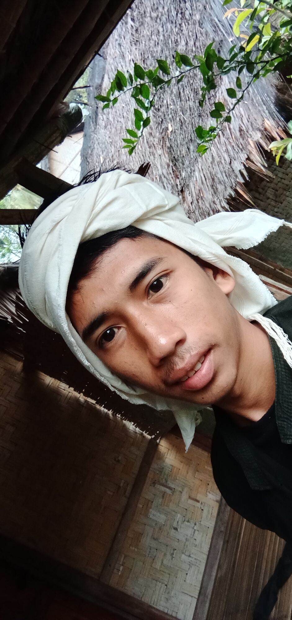 iket Baduy dalam . slayer suku Baduy dalam murah | Lazada Indonesia