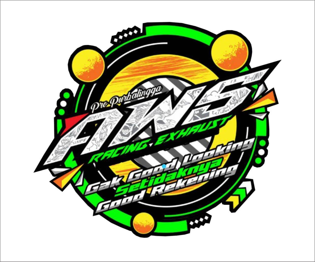 AWS Racing Exhaust Pro 12 Indonesia Toko Resmi Online | Beli Sekarang ...