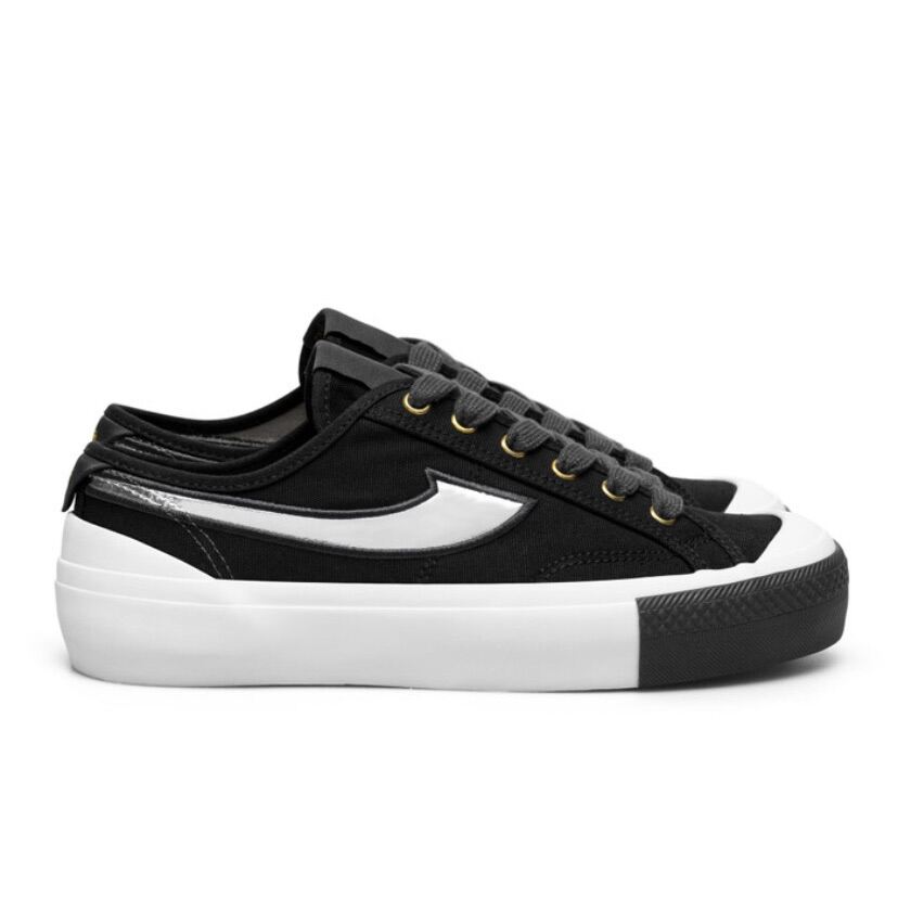 Sepatu Compass Proto Lite Black | Lazada Indonesia