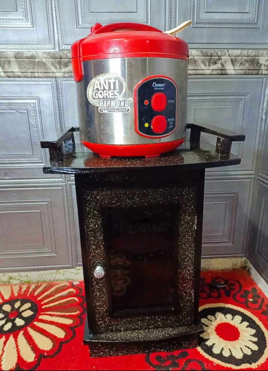 meja dispenser/rak megicom (tipe singgel) | Lazada Indonesia
