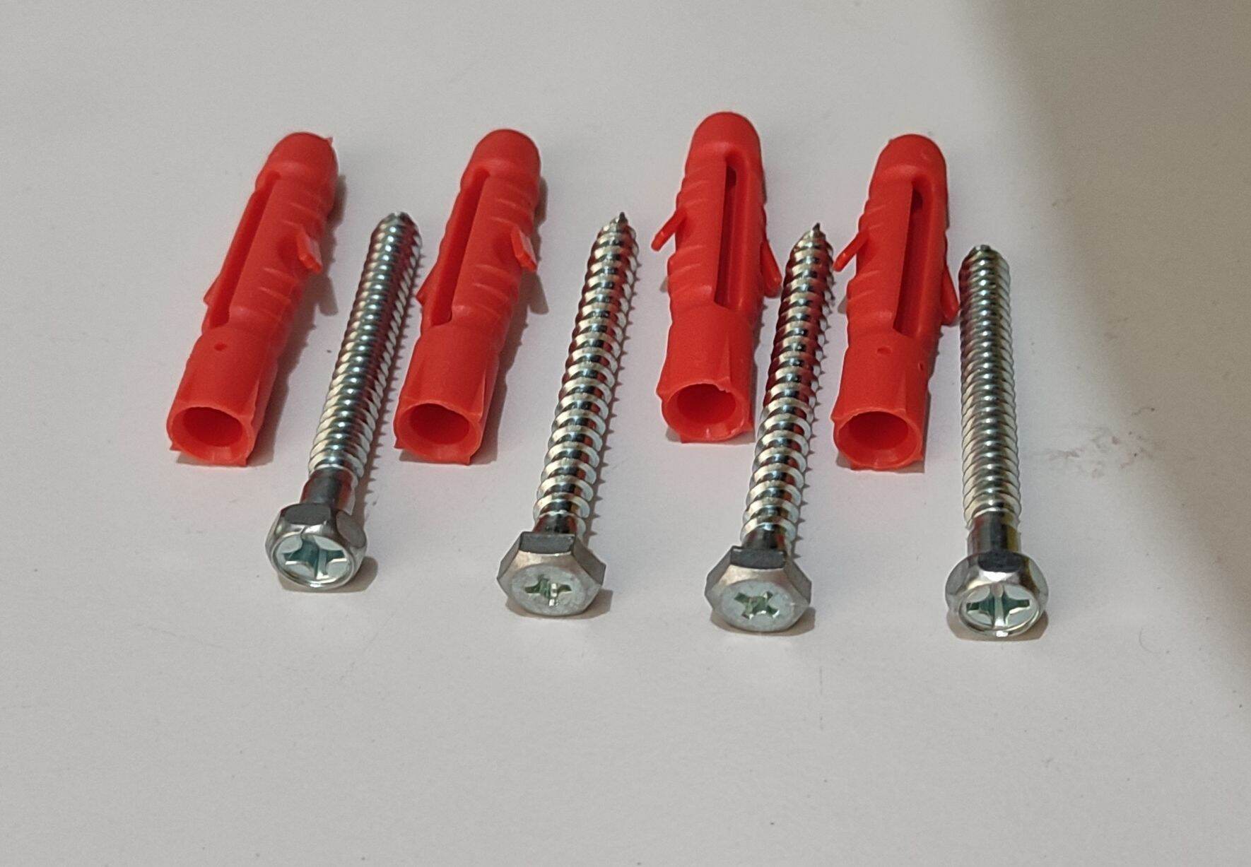 Fizer / Baut Tembok Lengkap Baut Fizer | Lazada Indonesia