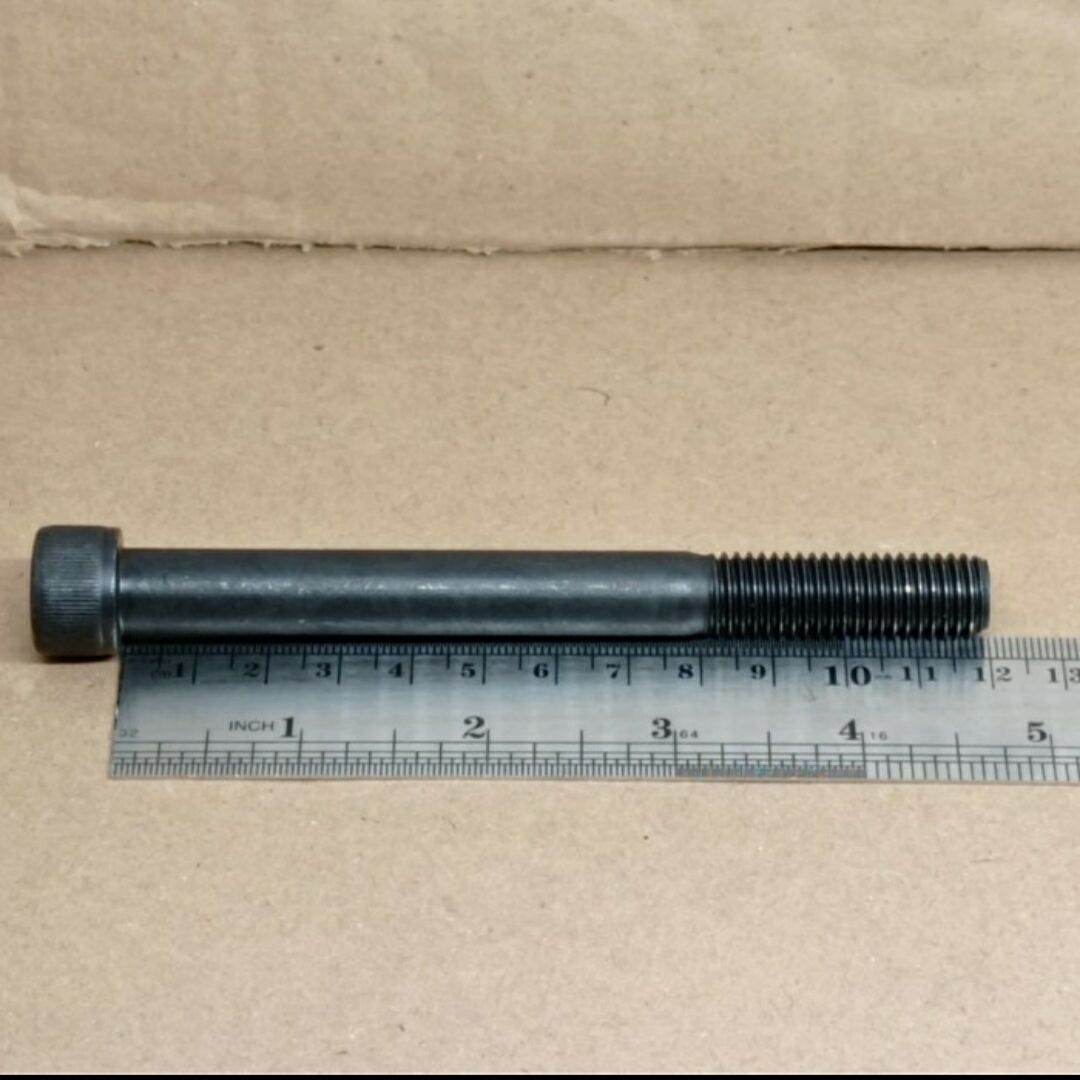 BAUT L M12 X 120 BAJA. BAUT L BAJA M12 X 120.BAUT L M12 X 120 BAJA ...