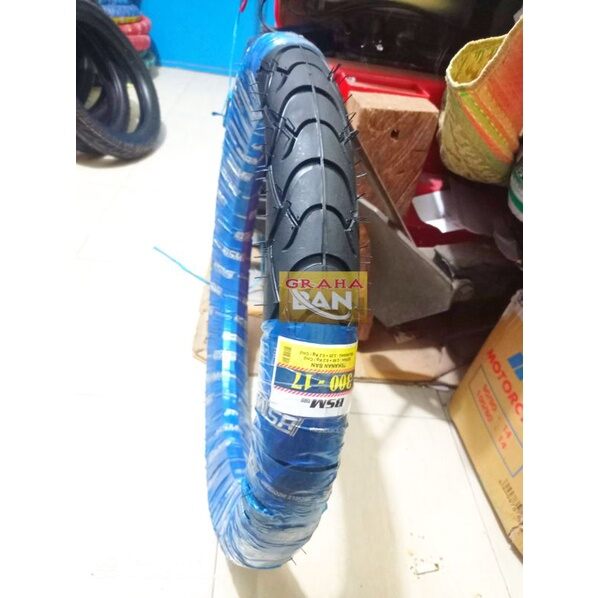 BAN UKURAN 300 RING 17 BAN BELAKANG 300 17 | Lazada Indonesia