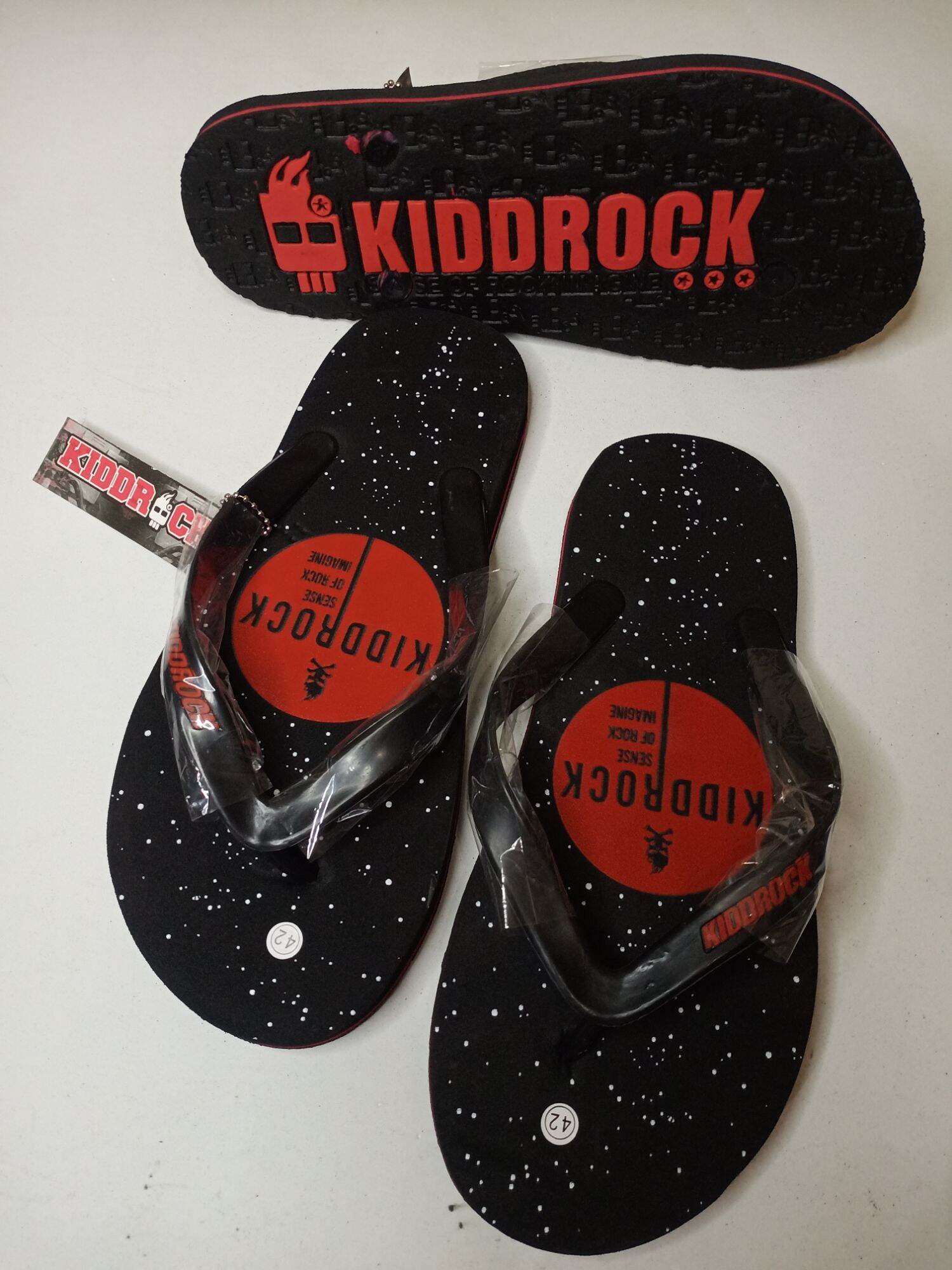 Kiddrock Sense Of Rock Imagine