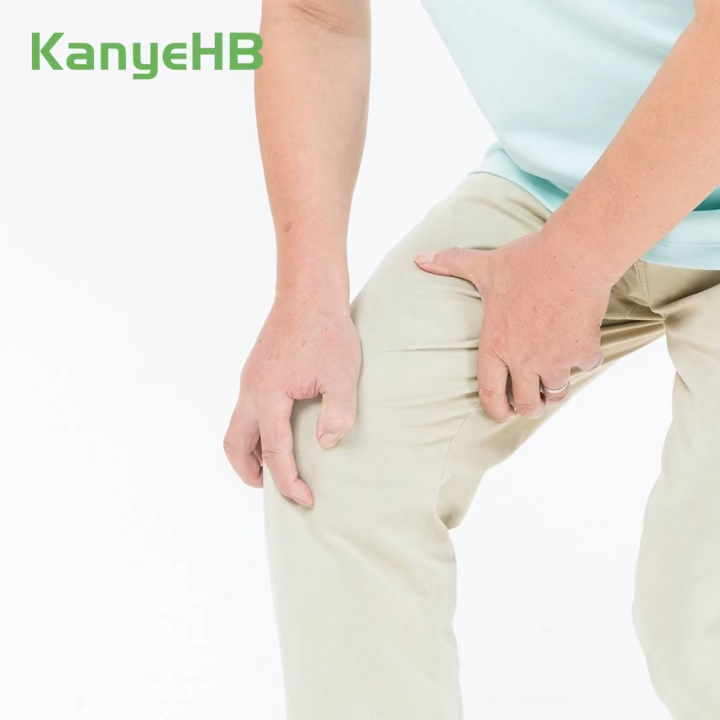 10PCS Sensu Warm Dengkul original/Koyo lutut rematik/herbal knee patch ...