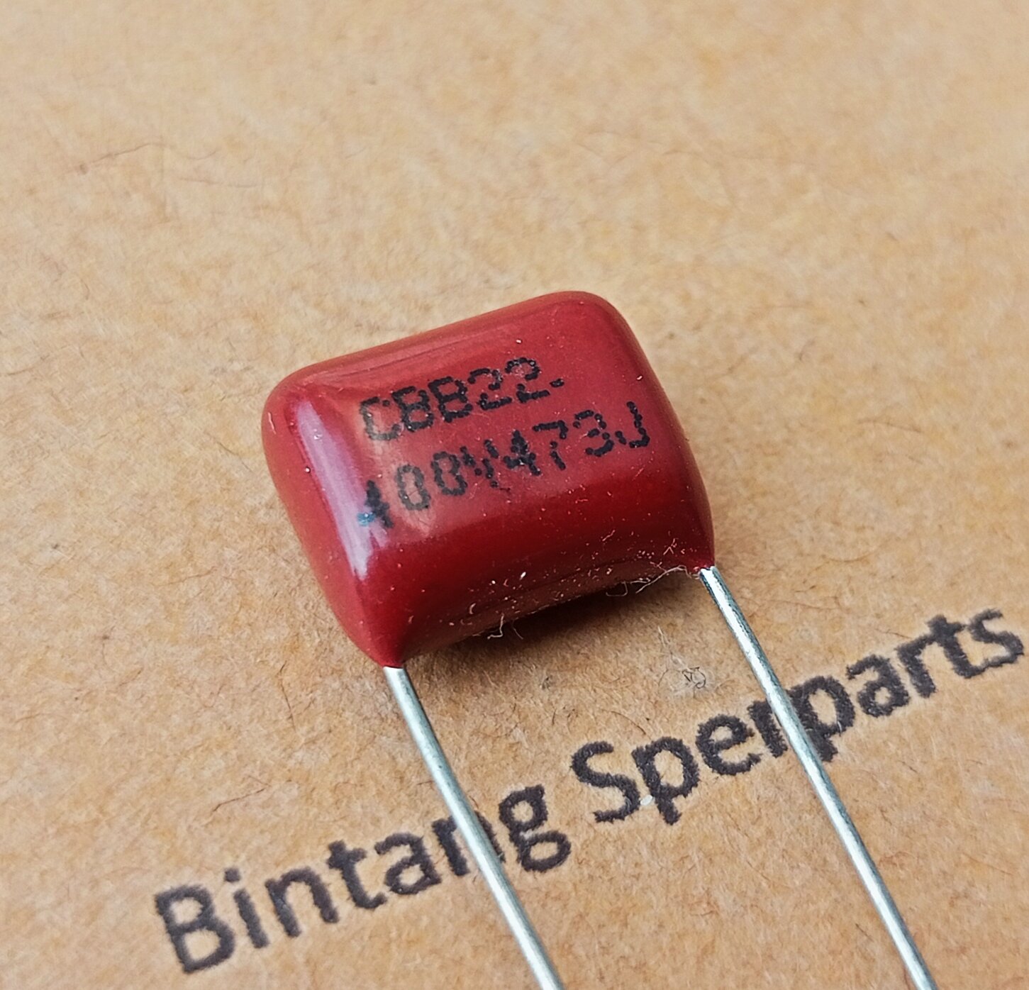 KAPASITOR MILAR 473J 400V CAPACITOR MILAR 473J 400V CAPASITOR MILAR ...