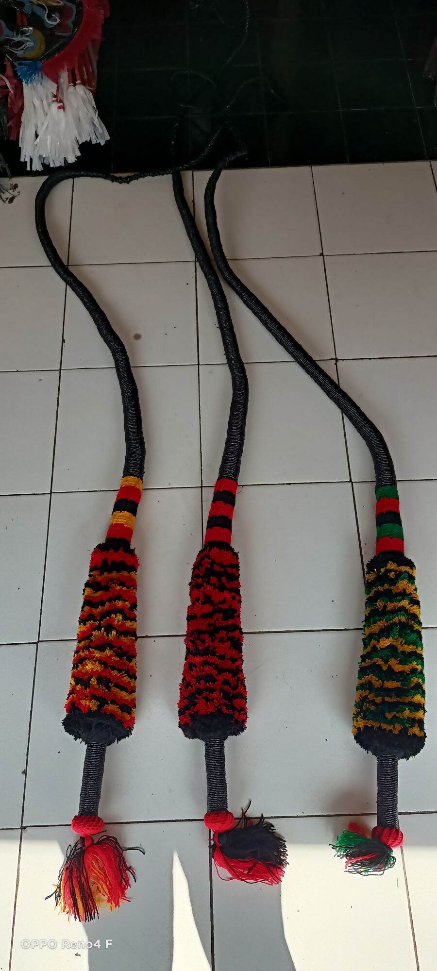 Pecut bopo besar/pecot jaranan | Lazada Indonesia