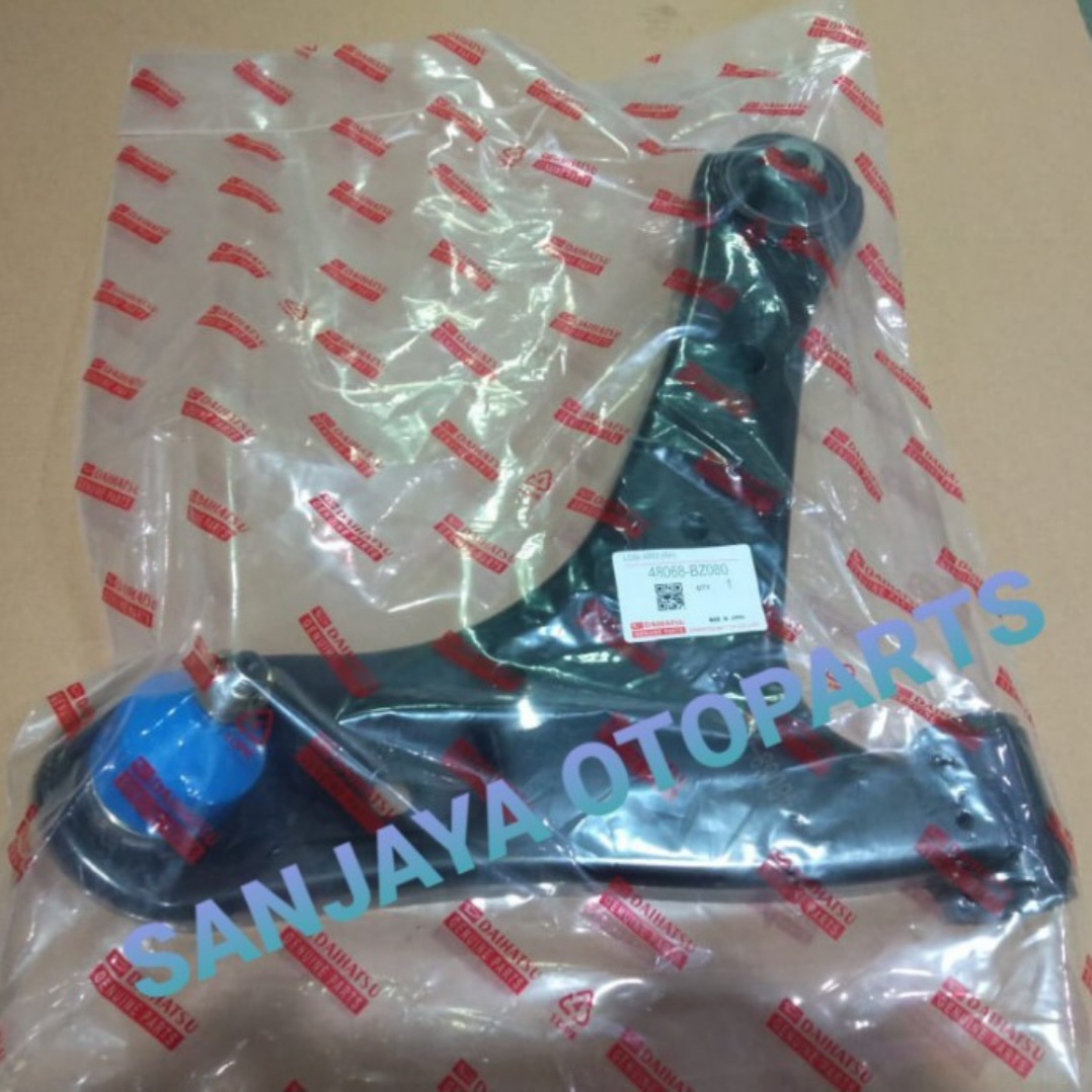 Lower Arm RH kanan Granmax Luxio / Low Arm Grandmax | Lazada Indonesia