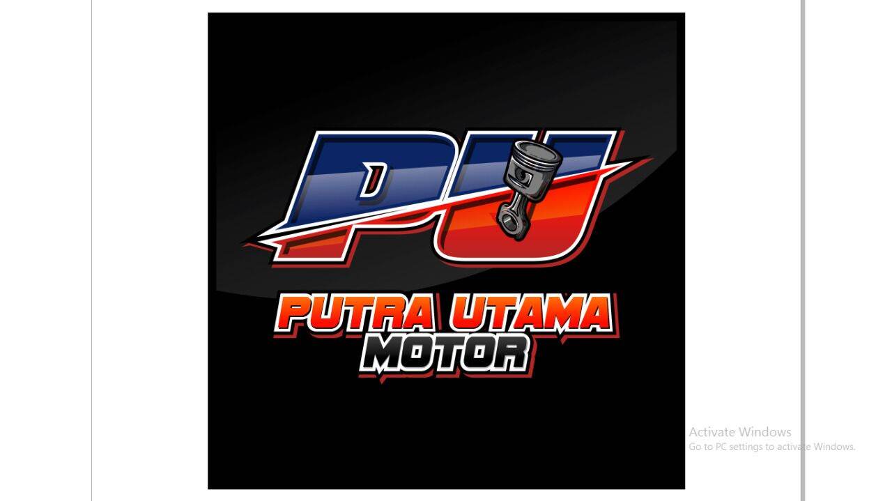 PUTRA UTAMA MOTOR Indonesia Toko Resmi Online | Beli Sekarang di Lazada