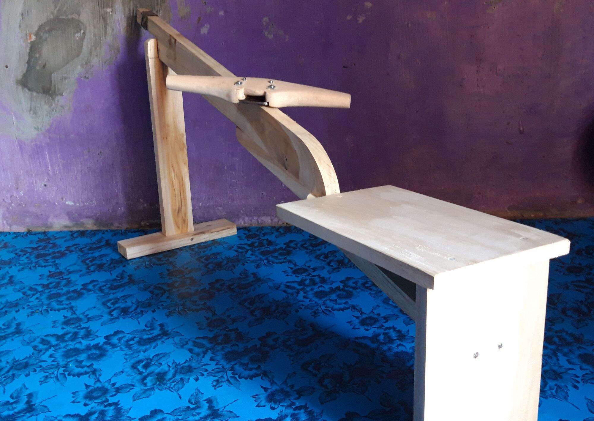 1 SET ALAT IRAT BAMBU MANUAL ATAU PASA | Lazada Indonesia