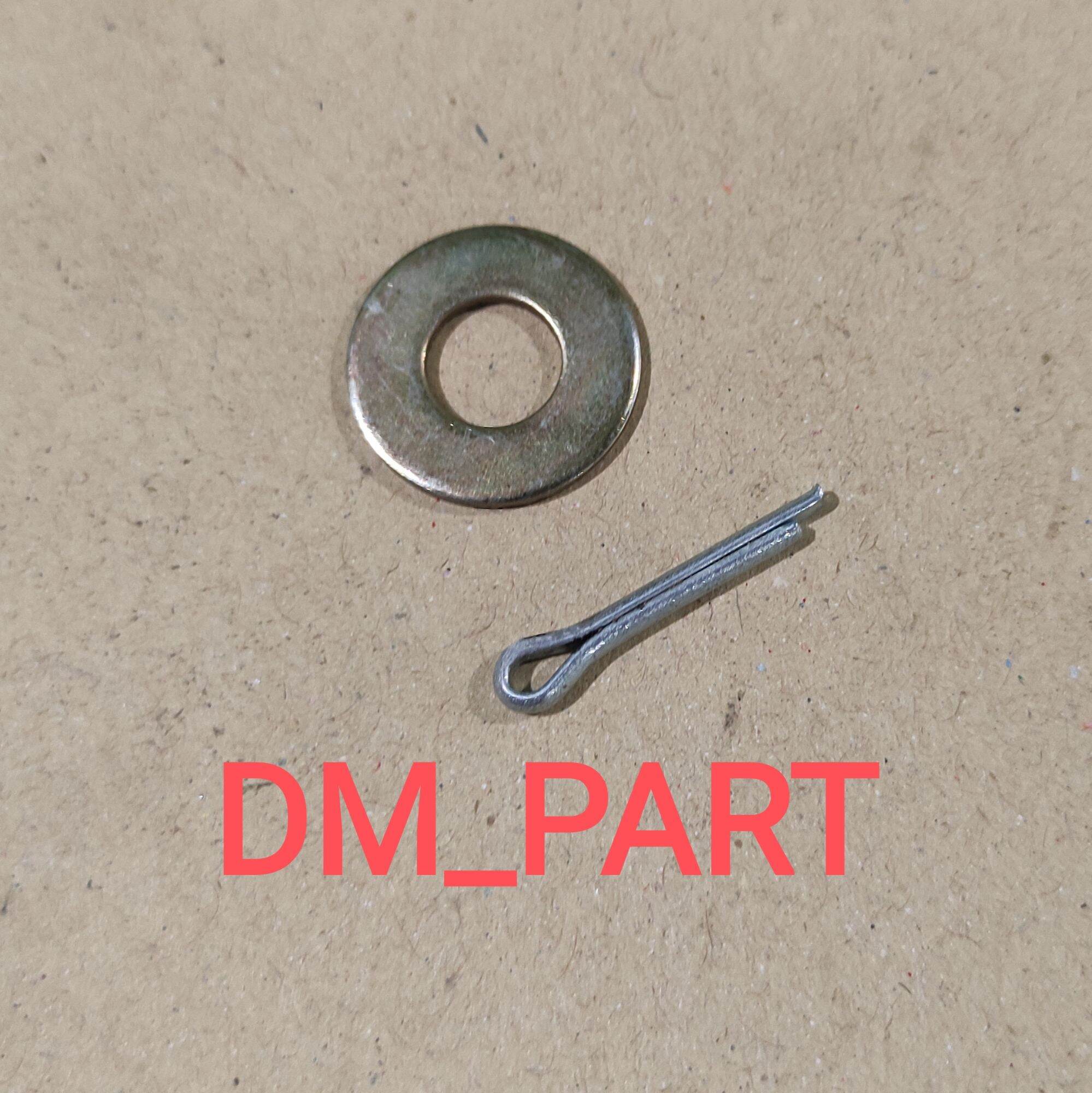 klip kancing spi ring standar standar 2 tengah dua matic matik BEAT ...