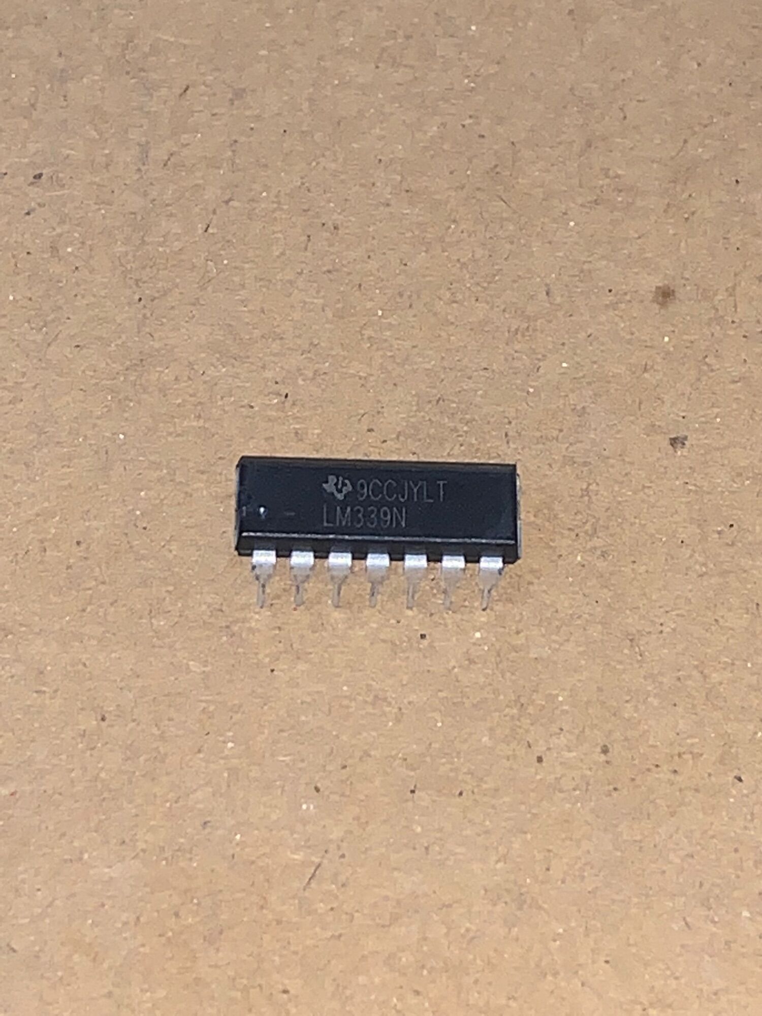 IC LM 339 | Lazada Indonesia