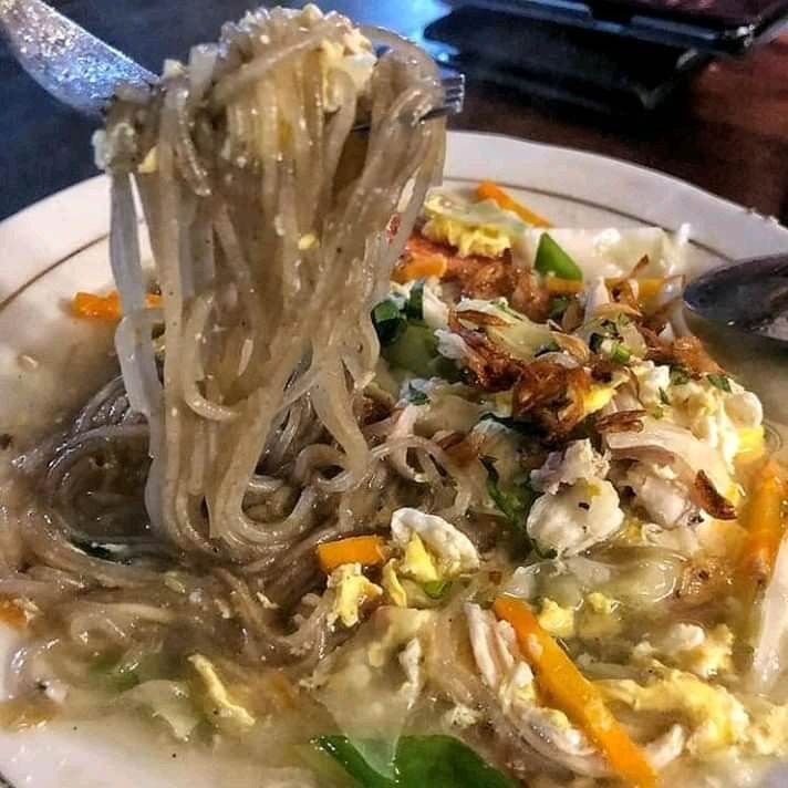 Mie lethek Bendo organik 1kg Khas Bantul | Lazada Indonesia