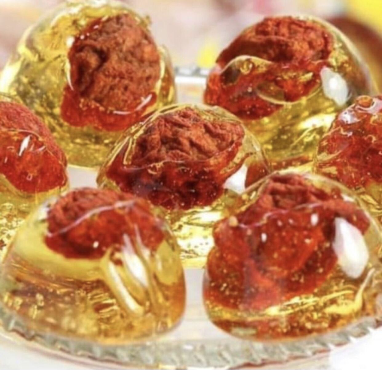 Permen kiamboy kristal berat 1kg | Lazada Indonesia