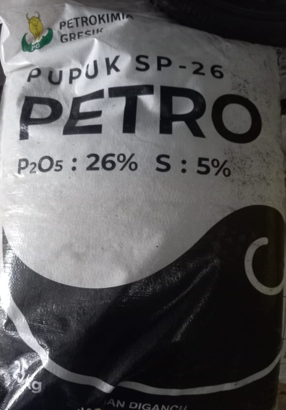 SP-26 PETRO 25 KG | Lazada Indonesia