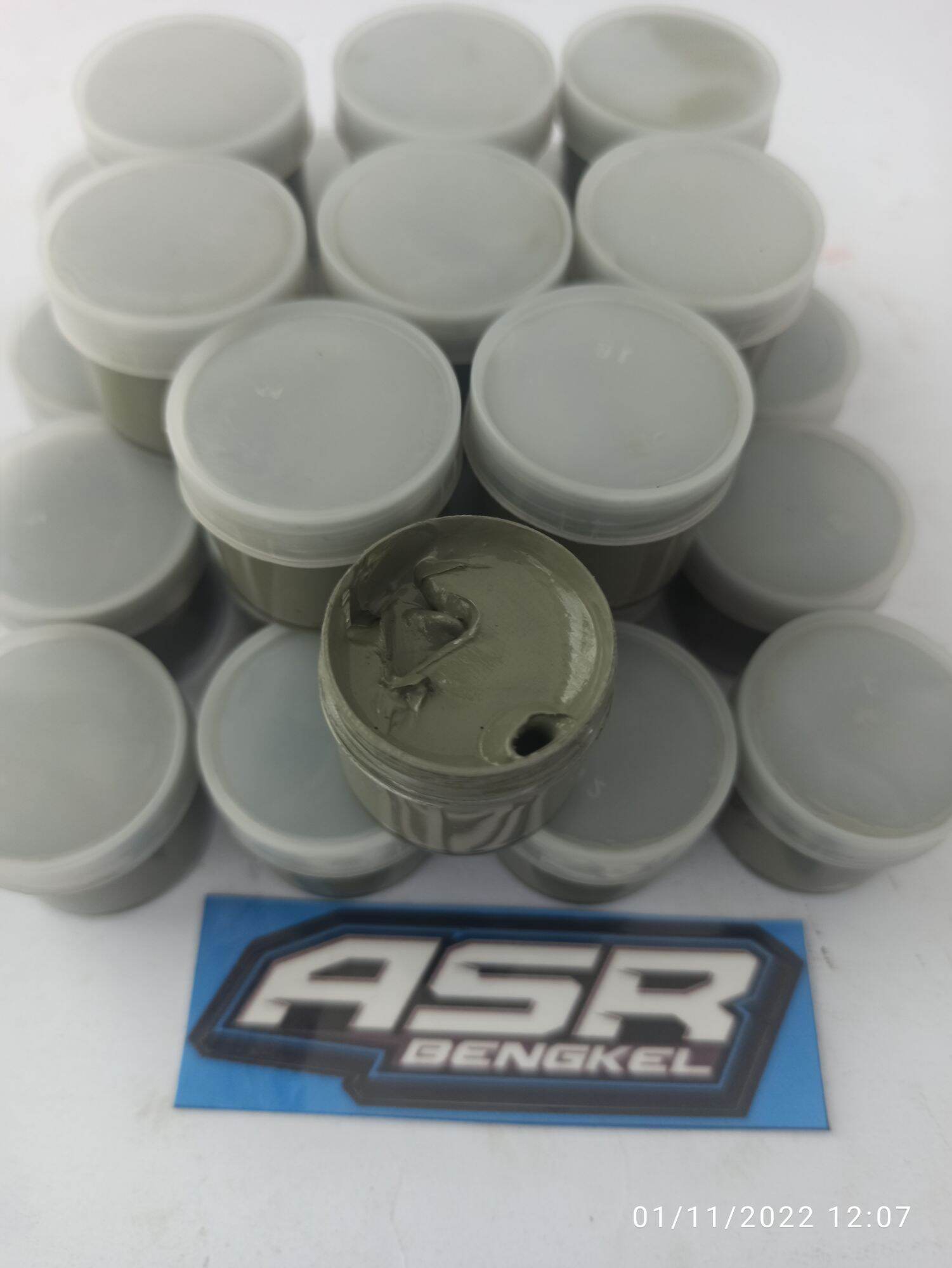 obat skir obat skur obat skur racing kemasan 20gr | Lazada Indonesia