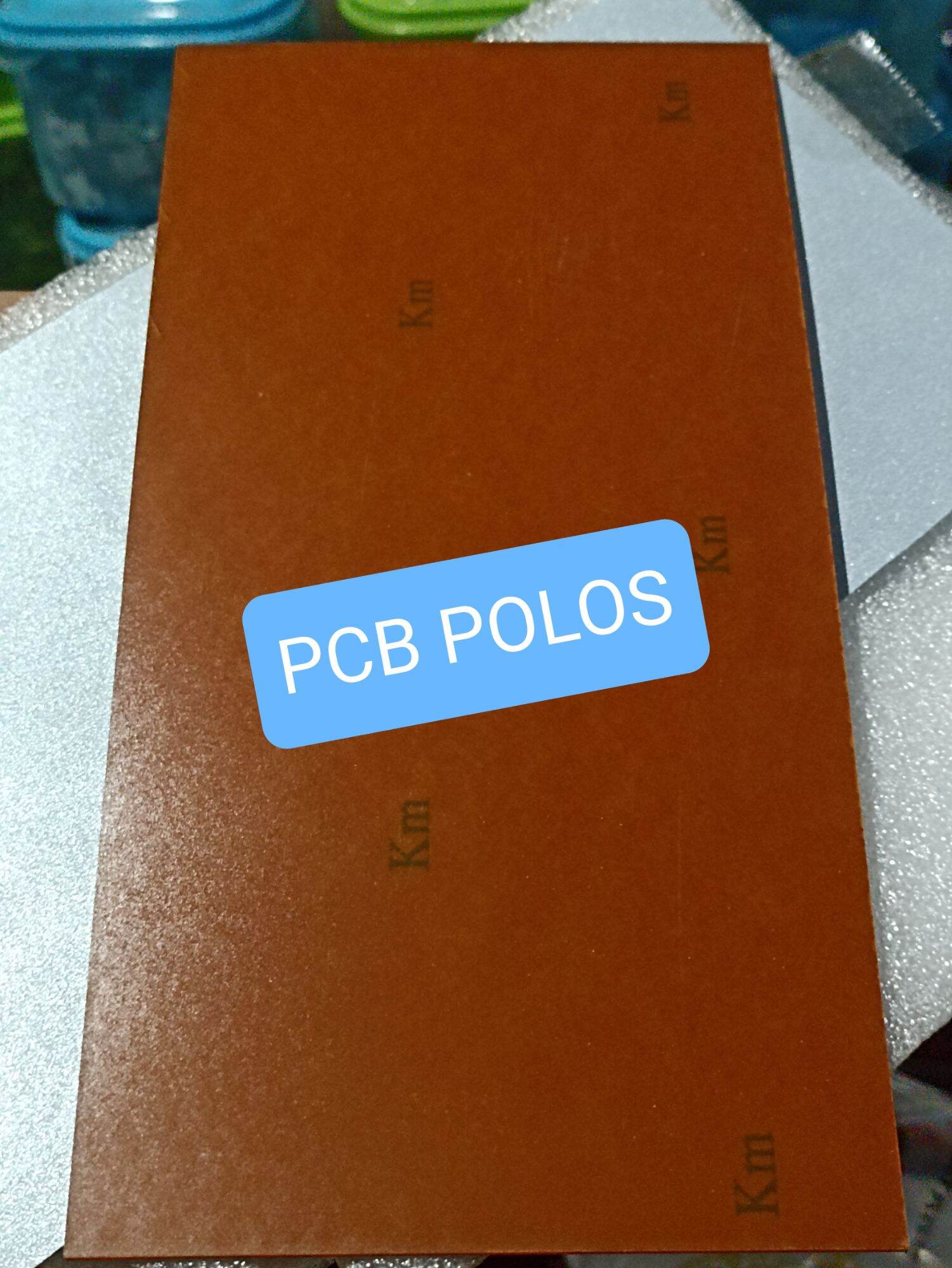PCB POLOS UKURAN 10X20 PAPAN PCB POLOS | Lazada Indonesia