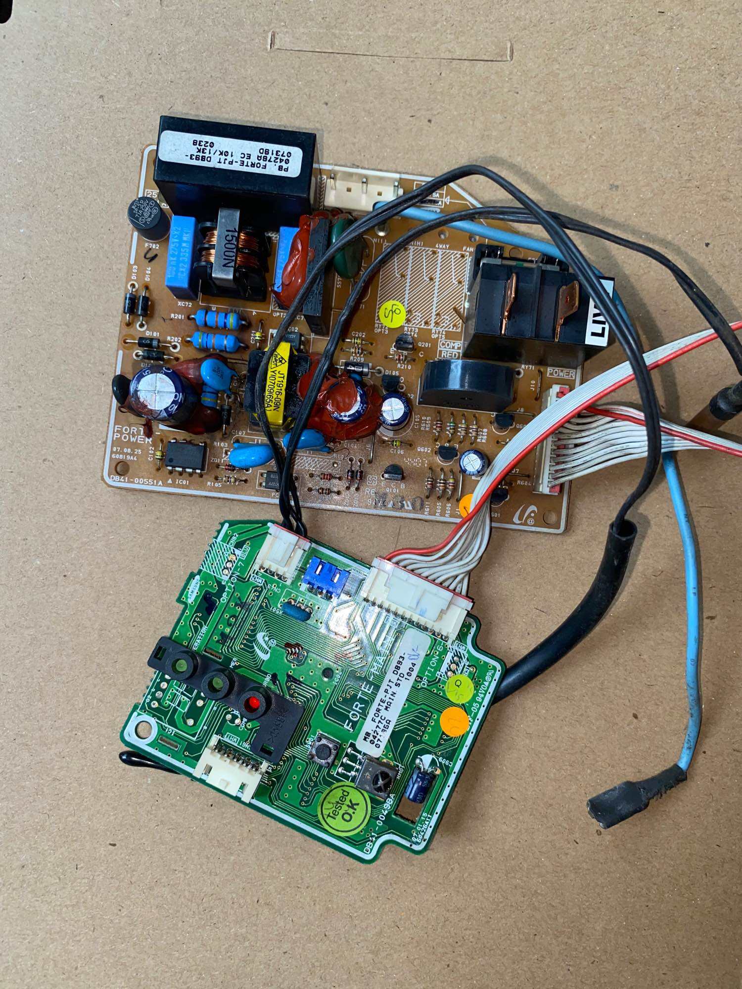 Modul pcb ac samsung original | Lazada Indonesia