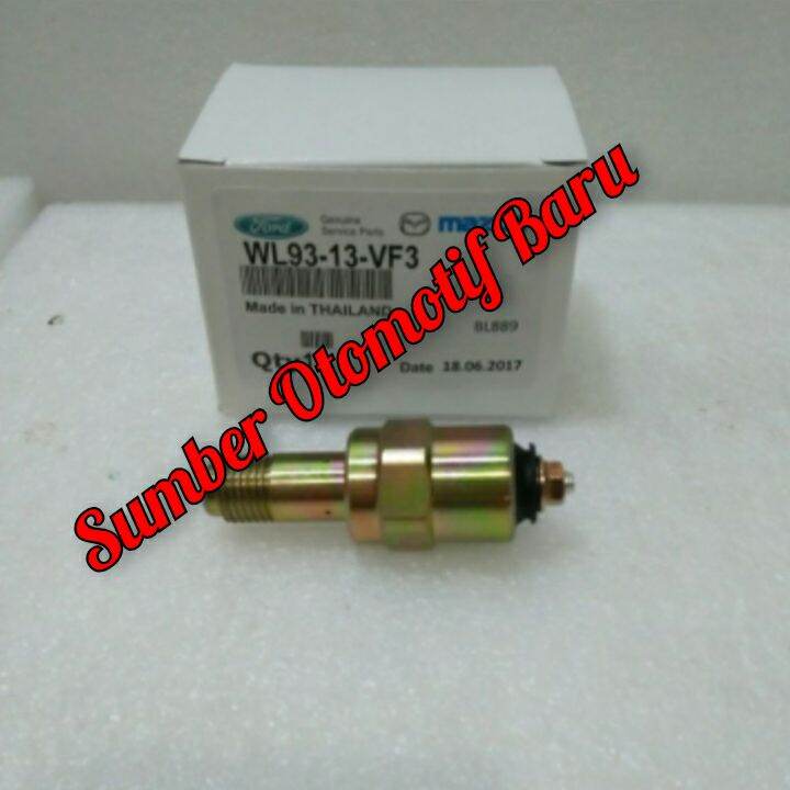 Switch Bosh Pump - Switch Injeksi Pump Injection Ford Ranger 2.5 2.9 ...