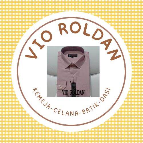 VIO ROLDAN STORE Indonesia Toko Resmi Online | Beli Sekarang di Lazada