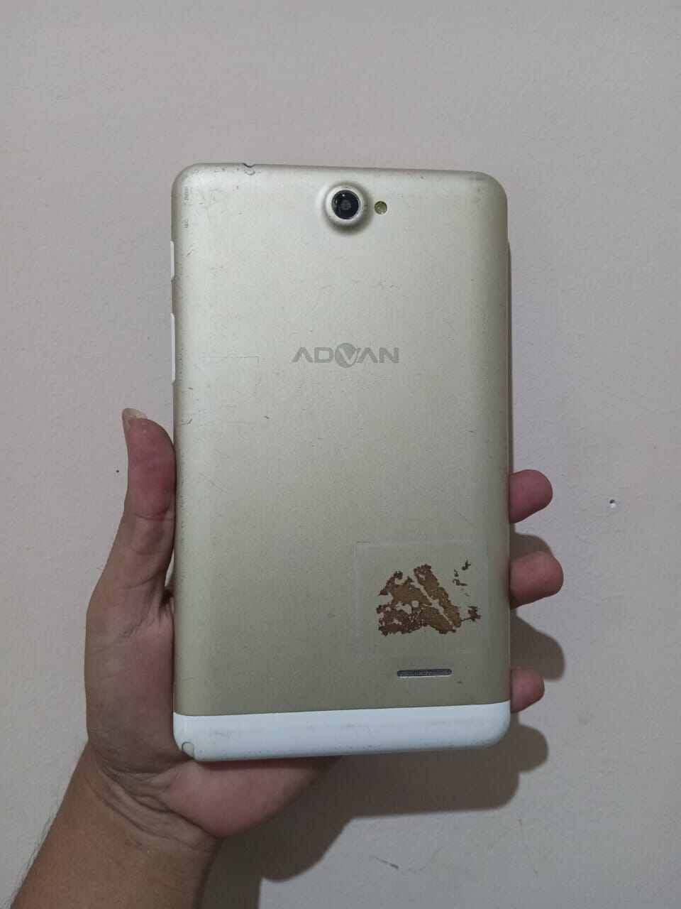 Tablet Advan T1j