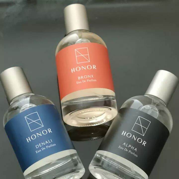 Honor Parfum Pria Eau De Parfum 50ml Bronx / Alpha / Denali | Lazada ...